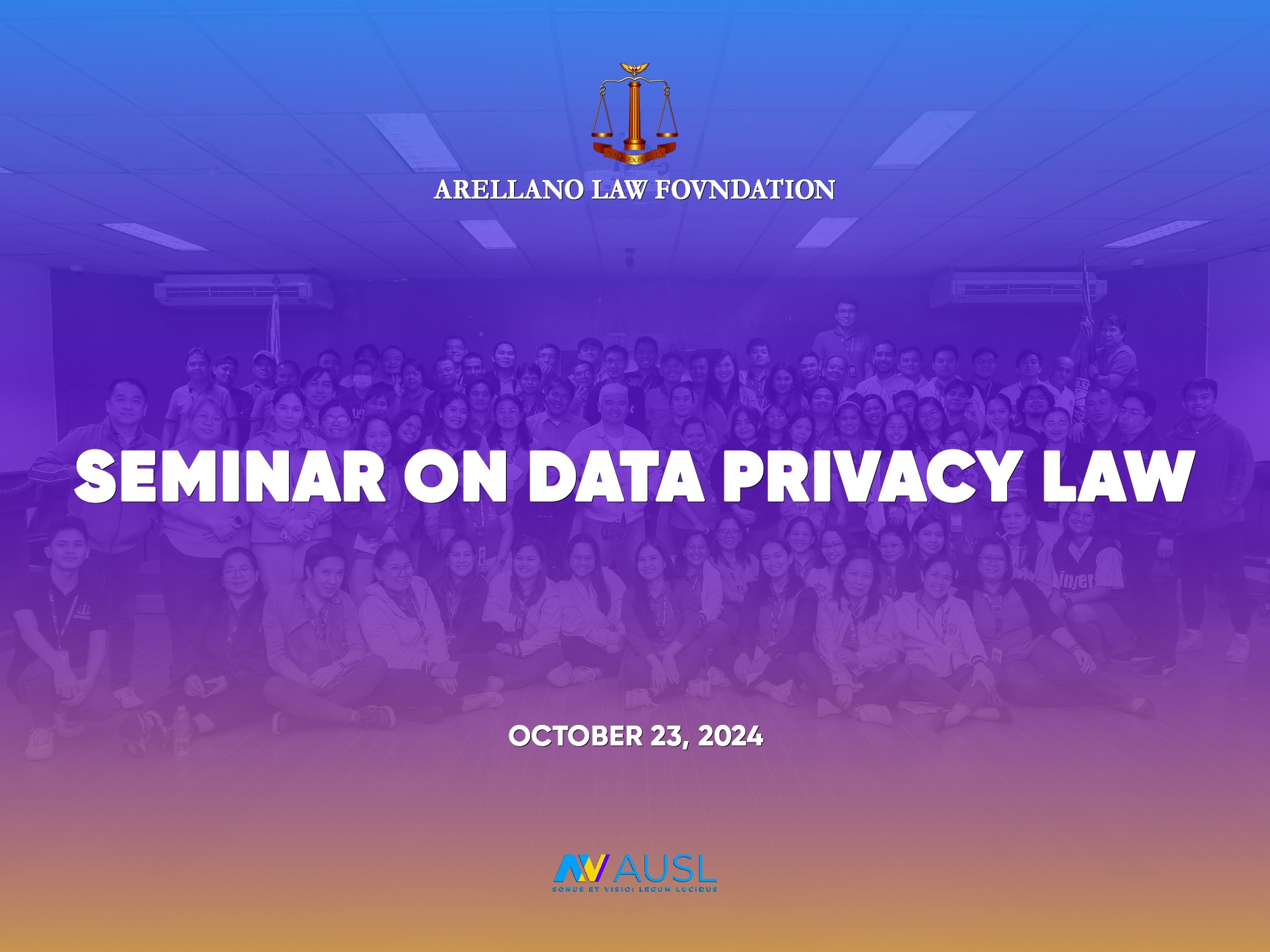 Arellano University School of Law